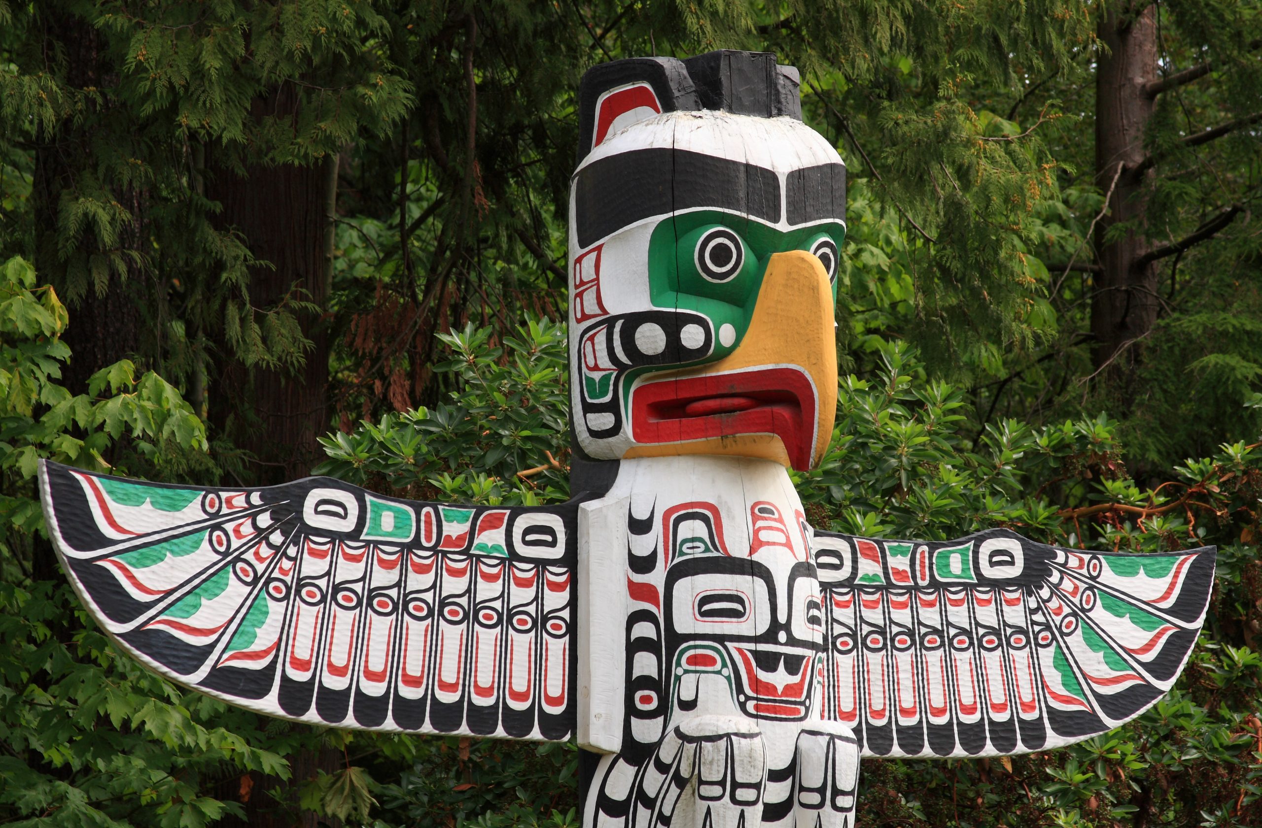 En solidarité avec la communauté autochtone du Canada - Fonds de ...