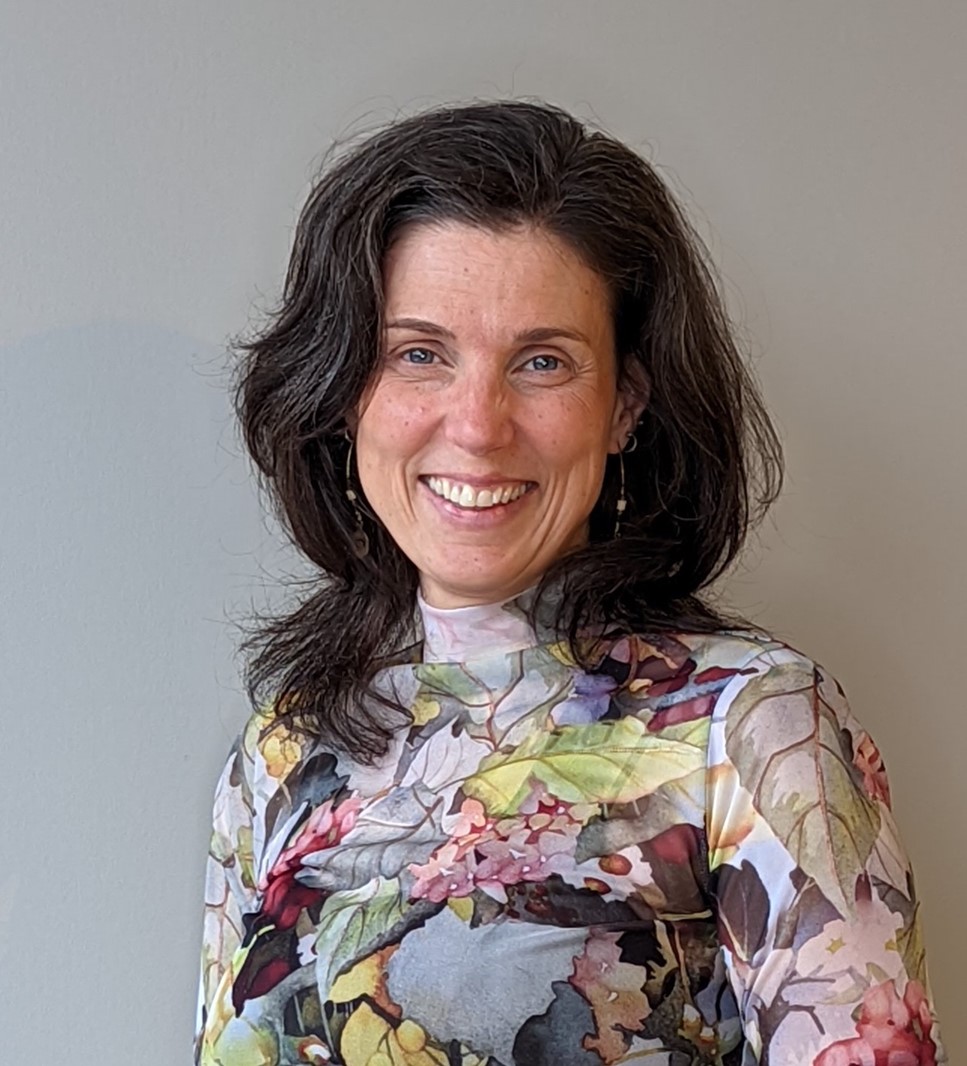 Valérie Bécaert - Fonds de recherche du Québec - FRQ