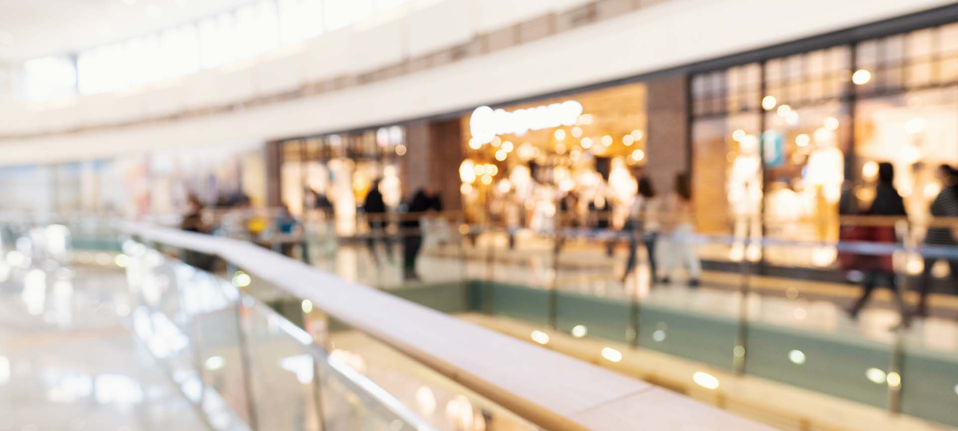 A more inclusive shopping centre - Fonds de recherche du Québec - FRQ