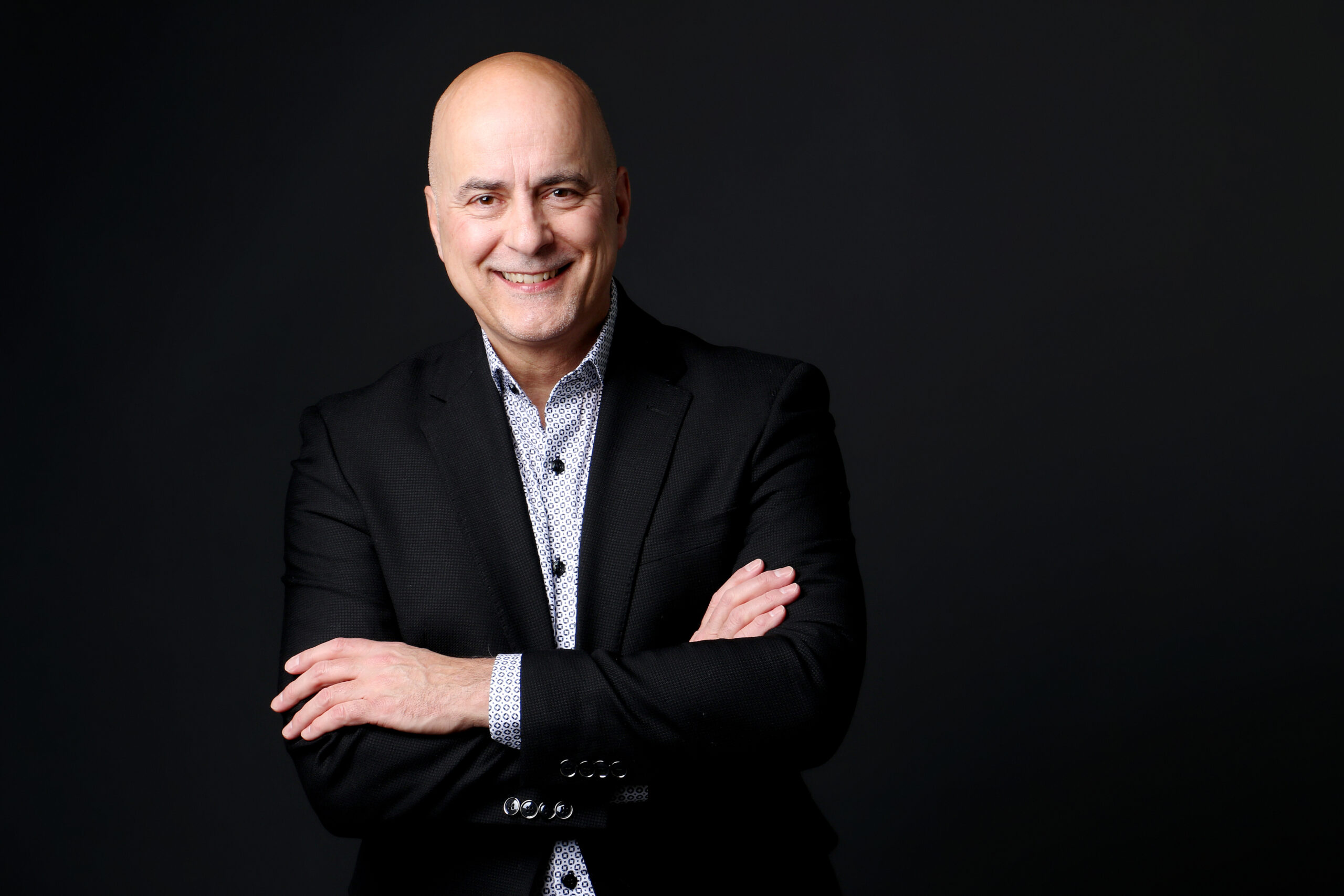 Jean Poupart - Fonds de recherche du Québec - FRQ